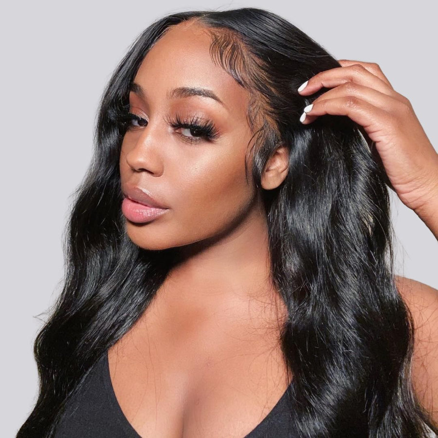 Human Hair Extensions, and Hair Care Products | Hair So Fab