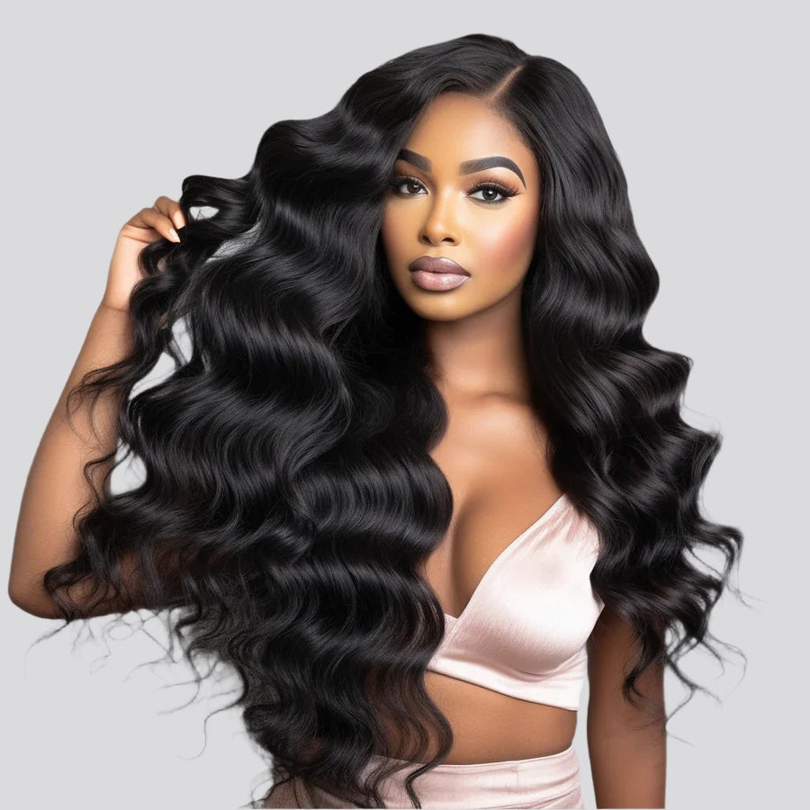 Hair So Fab - Luxury Hair Extensions