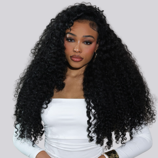 Human Hair Extensions, and Hair Care Products | Hair So Fab