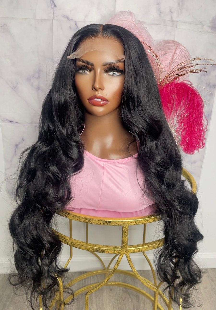 Hair So Fab - Luxury Hair Extensions