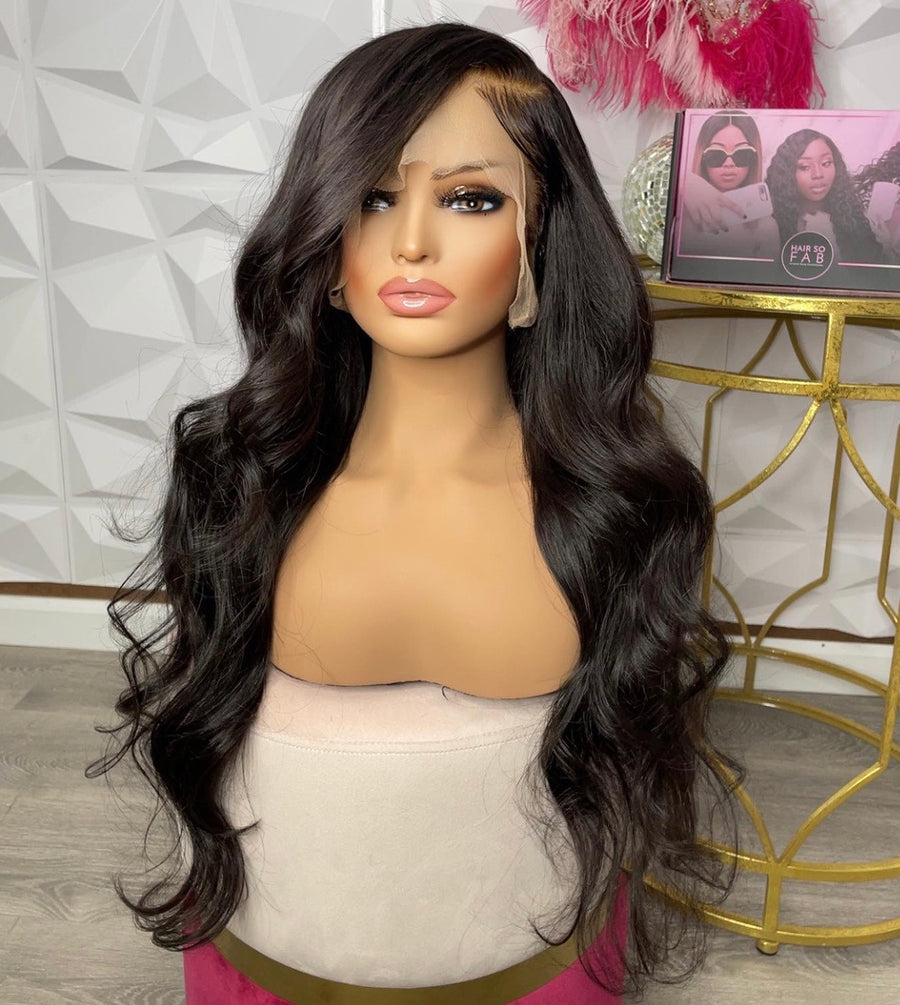 Hair So Fab - Luxury Hair Extensions