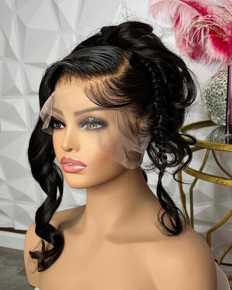 READY TO WEAR WIGS – Hair So Fab