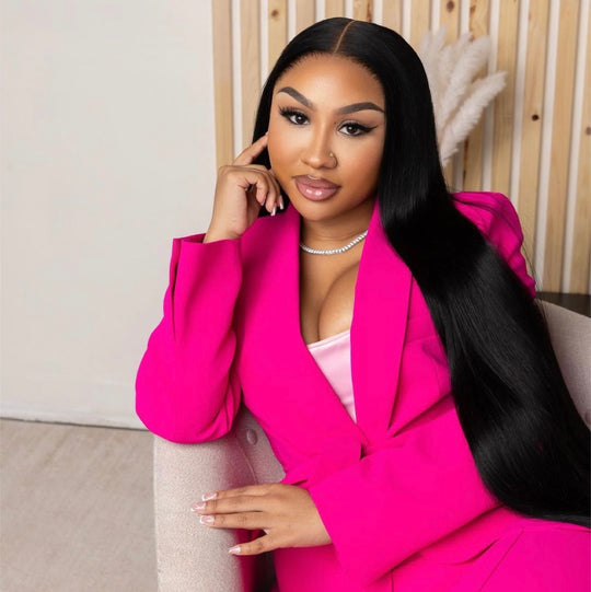 Hair So Fab - Luxury Hair Extensions