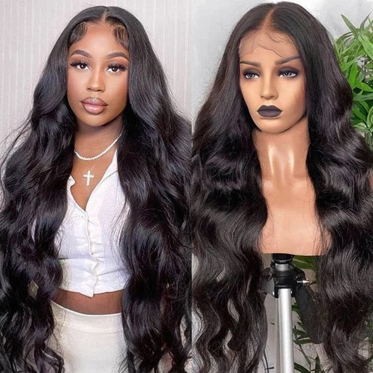 BODY WAVE WIG – Hair So Fab