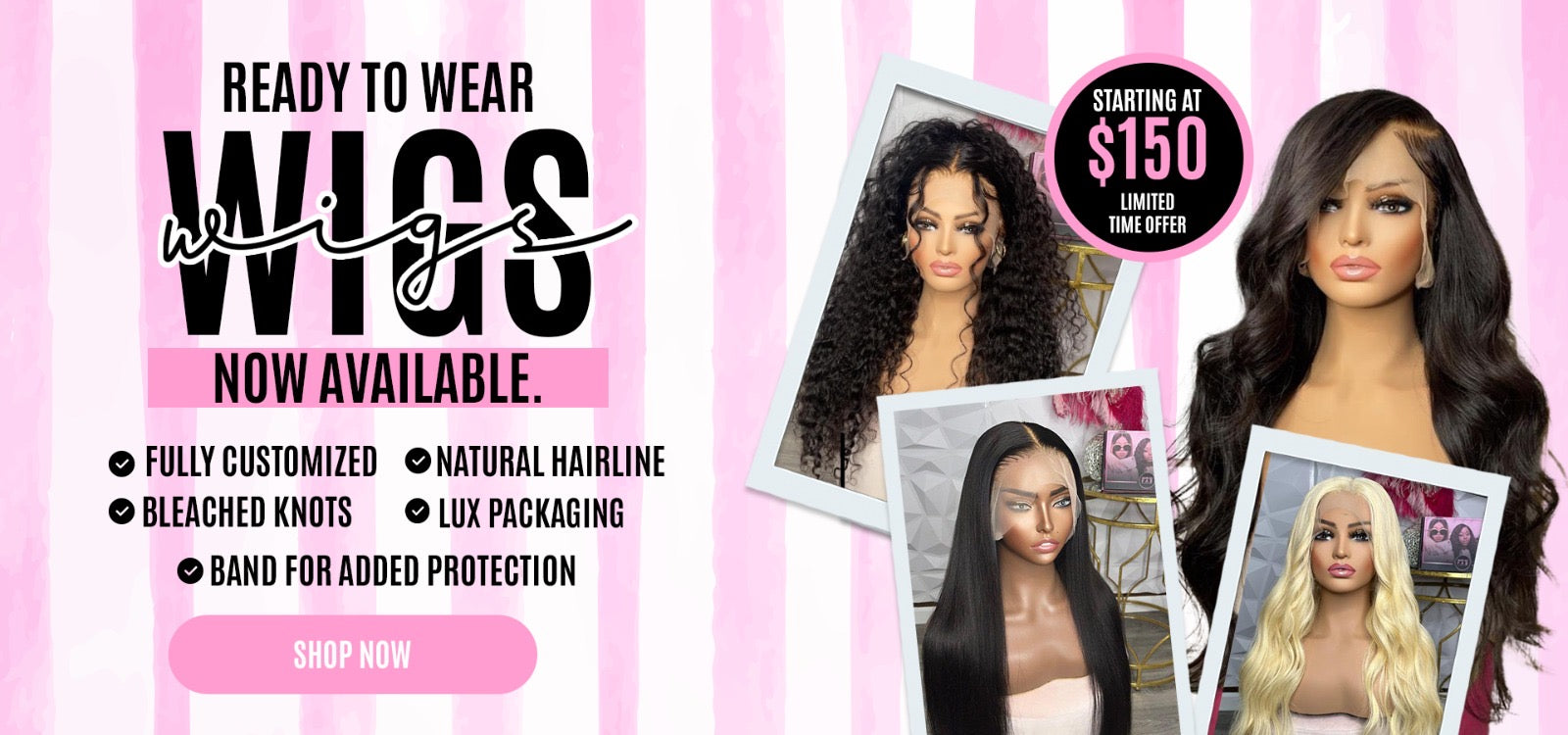 Hair So Fab - Luxury Hair Extensions