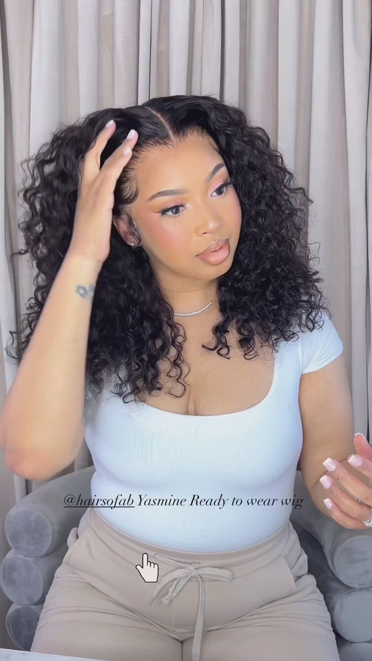 Hair So Fab - Luxury Hair Extensions