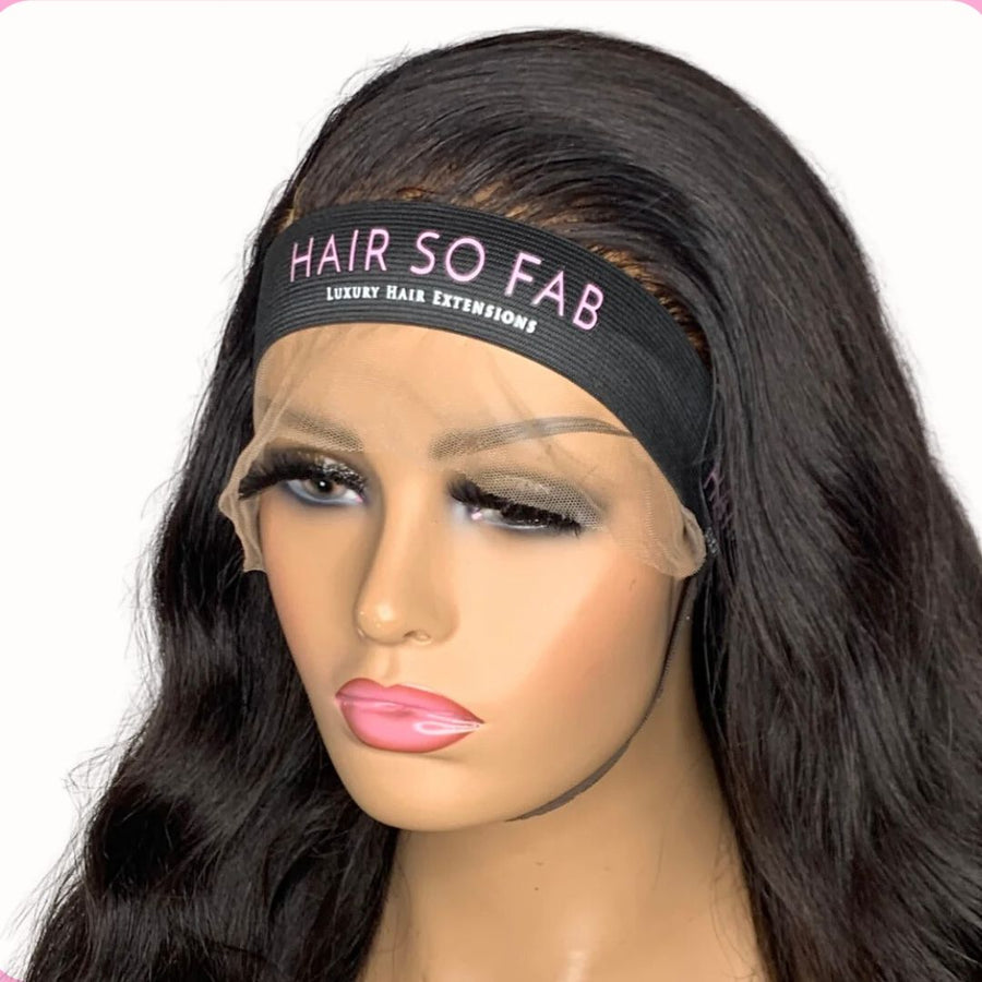 Human Hair Extensions, and Hair Care Products | Hair So Fab