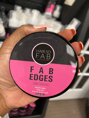 Hair So Fab - Luxury Hair Extensions